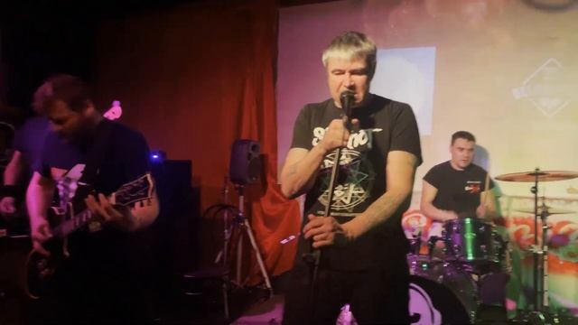 Слухи - Осколками неба (кавер Чибис, Лейся ПесЬня) 20.01.24