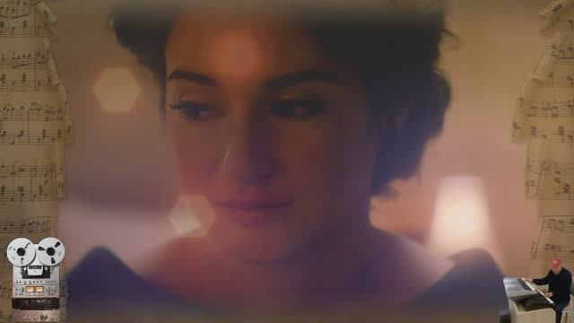 Странная женщина Муромов