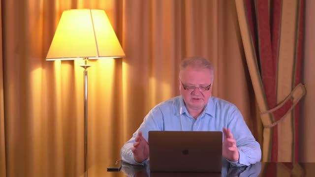 ⚡️ РАСКРЫТА ГЛАВНАЯ ЗАДАЧА ЗЕЛЕНСКОГО!