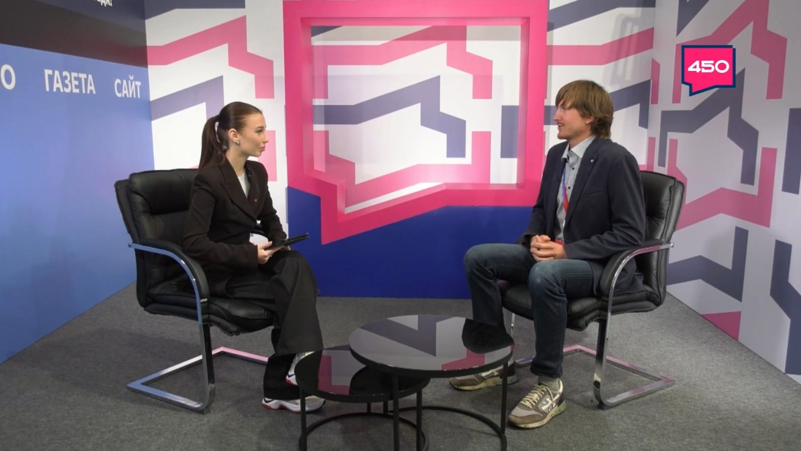 Николай Гурьев – о развитии пляжного тенниса