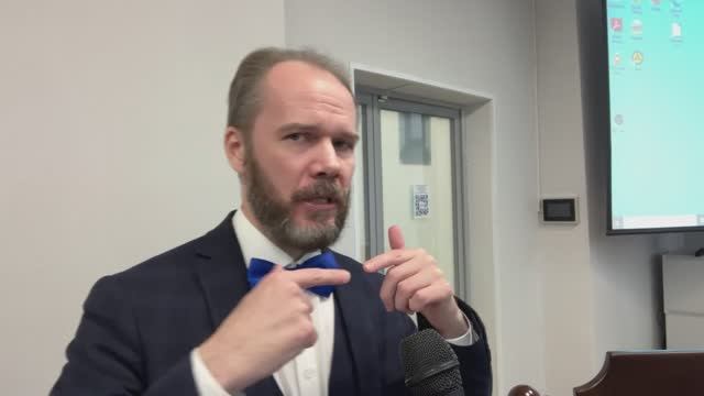 Гражданское право. Темы 14 (окончание) и 15 (начало). Сделки и их недействительность.