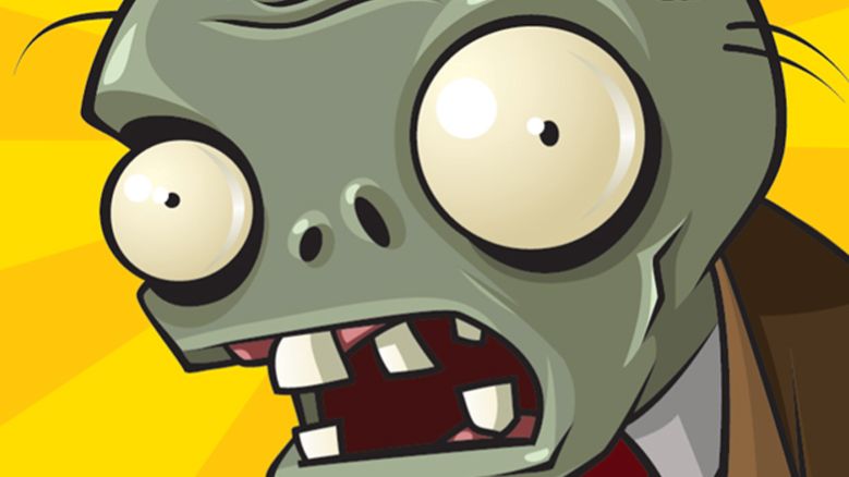 Plants vs. Zombies
