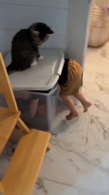 Я наказываю человеков