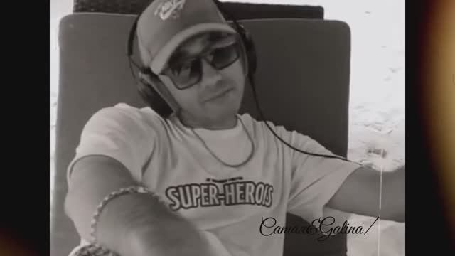 DNDM & MR SALAMA - Gone (Video Clip)-13.11.25Camaя&Galina