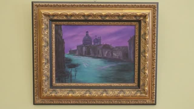 Особняк Барышникова на Мясницкой