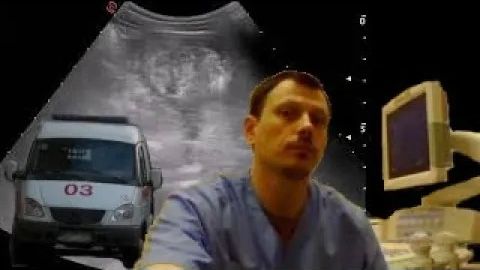 Детское УЗИ почек - Аутосомно-рецессивный поликистоз почек