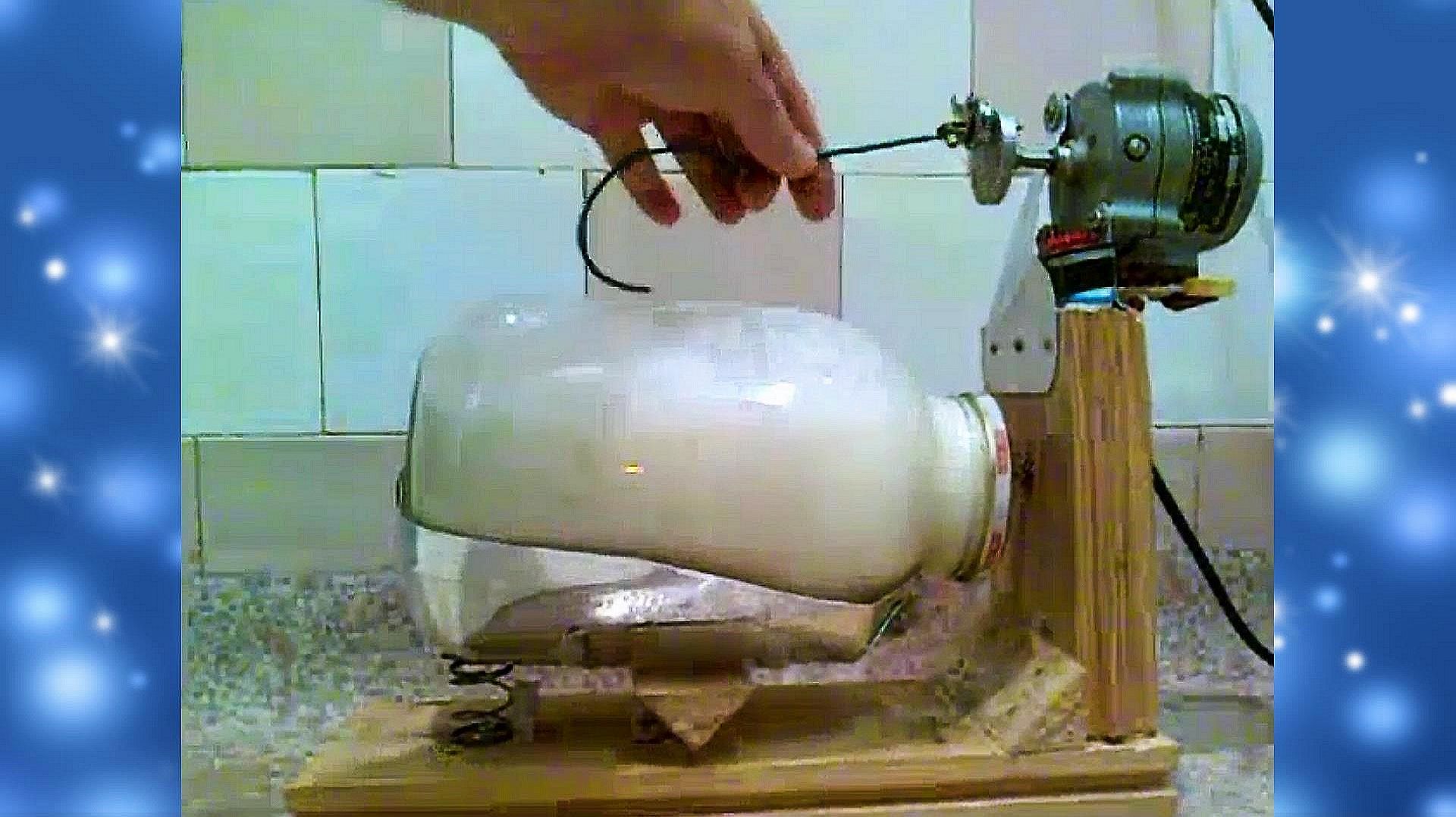 ГЕНИАЛЬНЫЕ ИЗОБРЕТЕНИЯ, САМОДЕЛКИ, ПОДЕЛКИ, ИДЕИ, ТЕХНИКА И ТЕХНОЛОГИИ ДЛЯ ДОМА И БЫТА #123