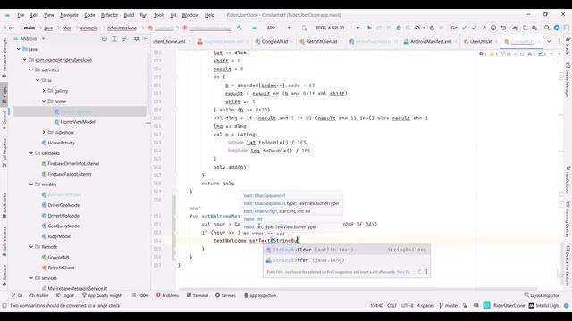 Android & Kotlin Development Masterclass – Full Course - 15of16