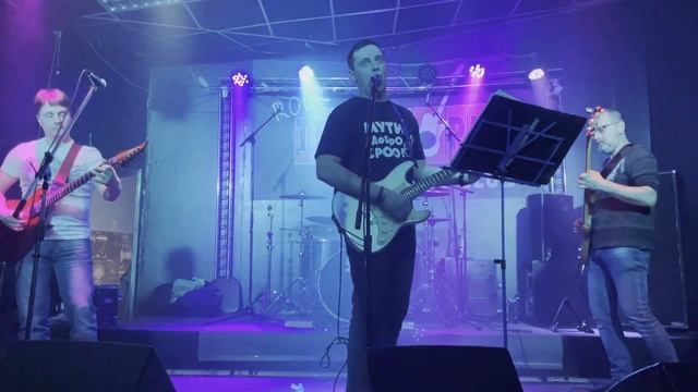 Навстречу горизонту - Пусть всё будет хорошо 03.05.24