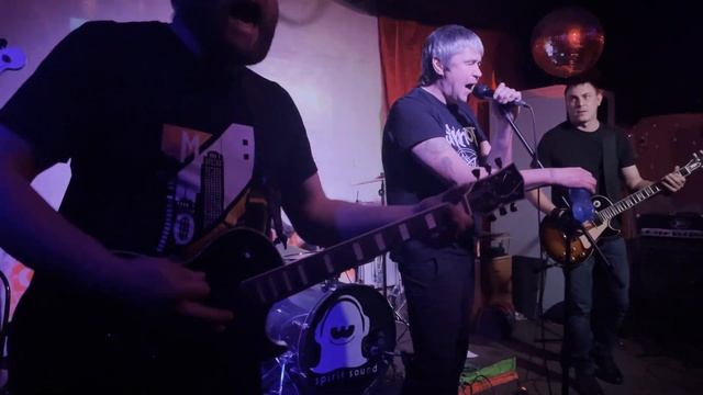 Слухи - Там, где я не бывал 20.01.24