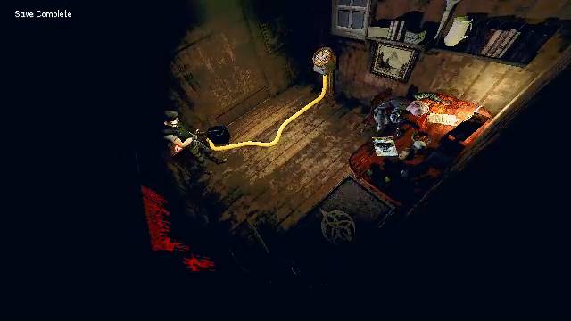 Школа зомби\Flesh Made Fear стрим №3