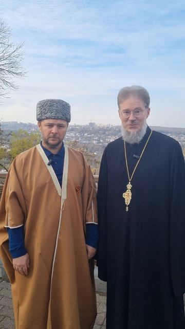 Мы граждане великой страны