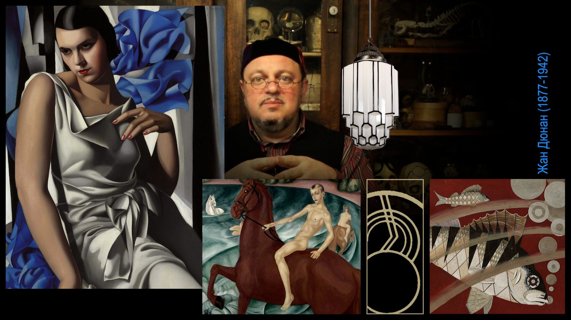 Шпаргалка по стилям. Часть 7/9