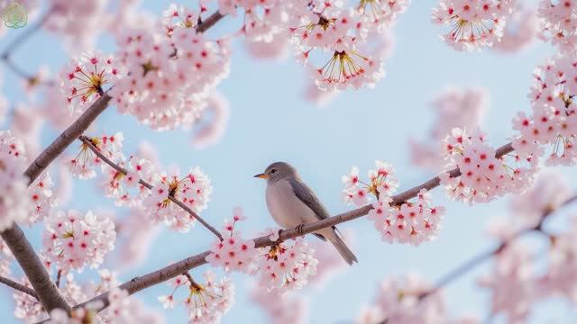 Музыка для расслабления и душевного тепла🌿Спокойное настроение и покой