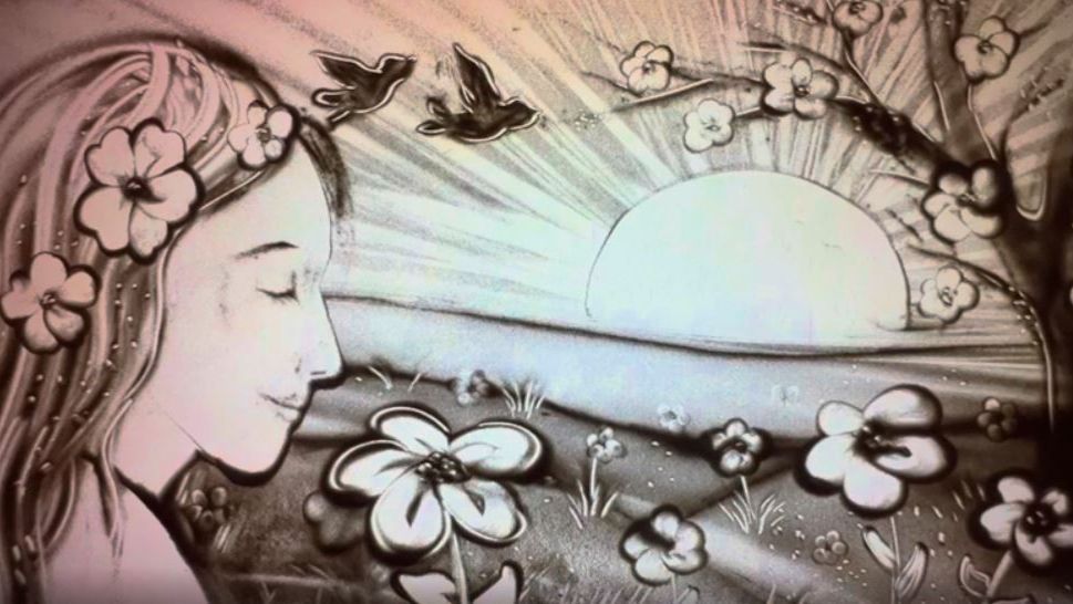 Елена Балкова. Посвящение педагогам