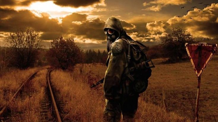 Сталкер 2. - S.T.A.L.K.E.R. 2 Heart of Chernobyl #11(2) серия