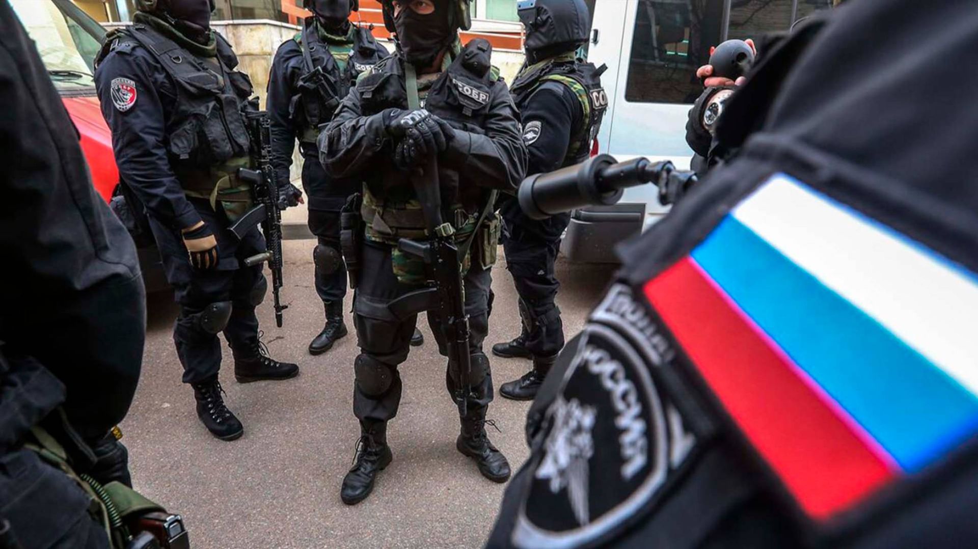 Невидимая война: как российские спецслужбы год шли по следу террористов