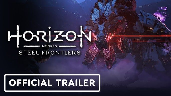 На конференции G-STAR 2025 состоялся официальный анонс Horizon Steel Frontiers | Обзорный трейлер