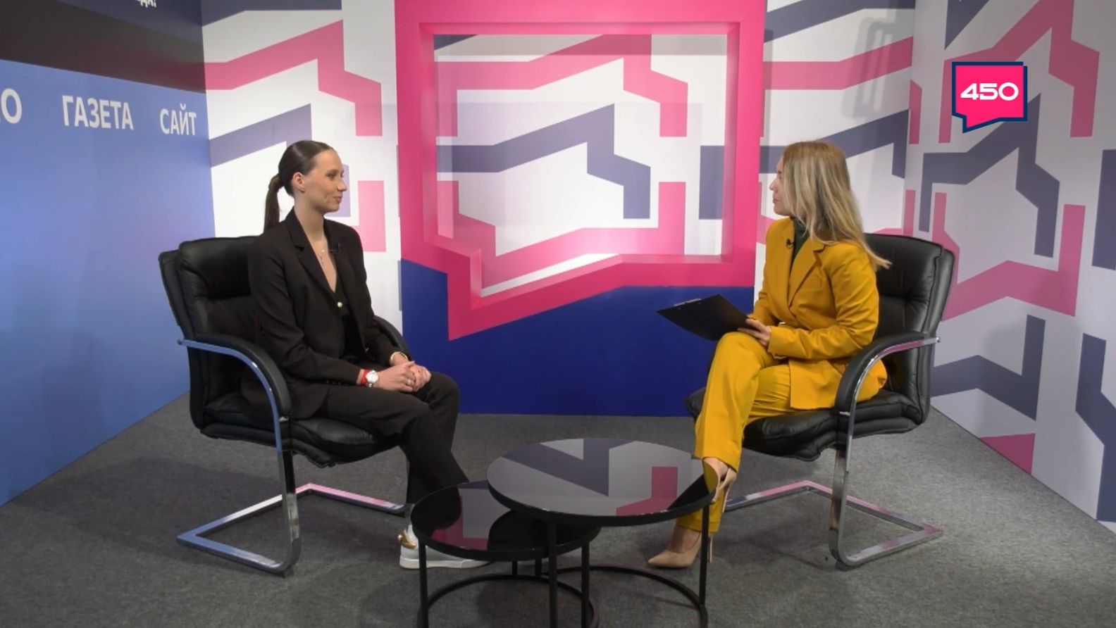 Ксения Полякова – о том, как достичь успеха в спорте