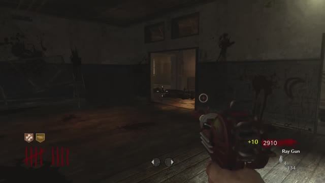 Call of Duty: World at War - Map Pack 1 (DLC) (2009) [Xbox 360]