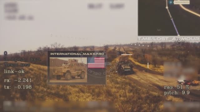 На кадрах пути снабжения ВСУ в треугольнике городов Красноармейск-Димитров-Родинское.