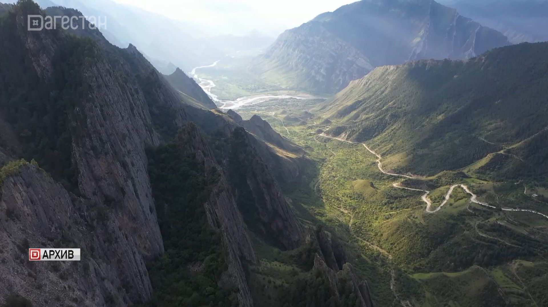 Северные районы Дагестана показывают рекордный рост доходов