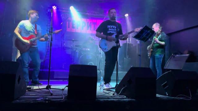 Навстречу горизонту - Пустота 03.05.24