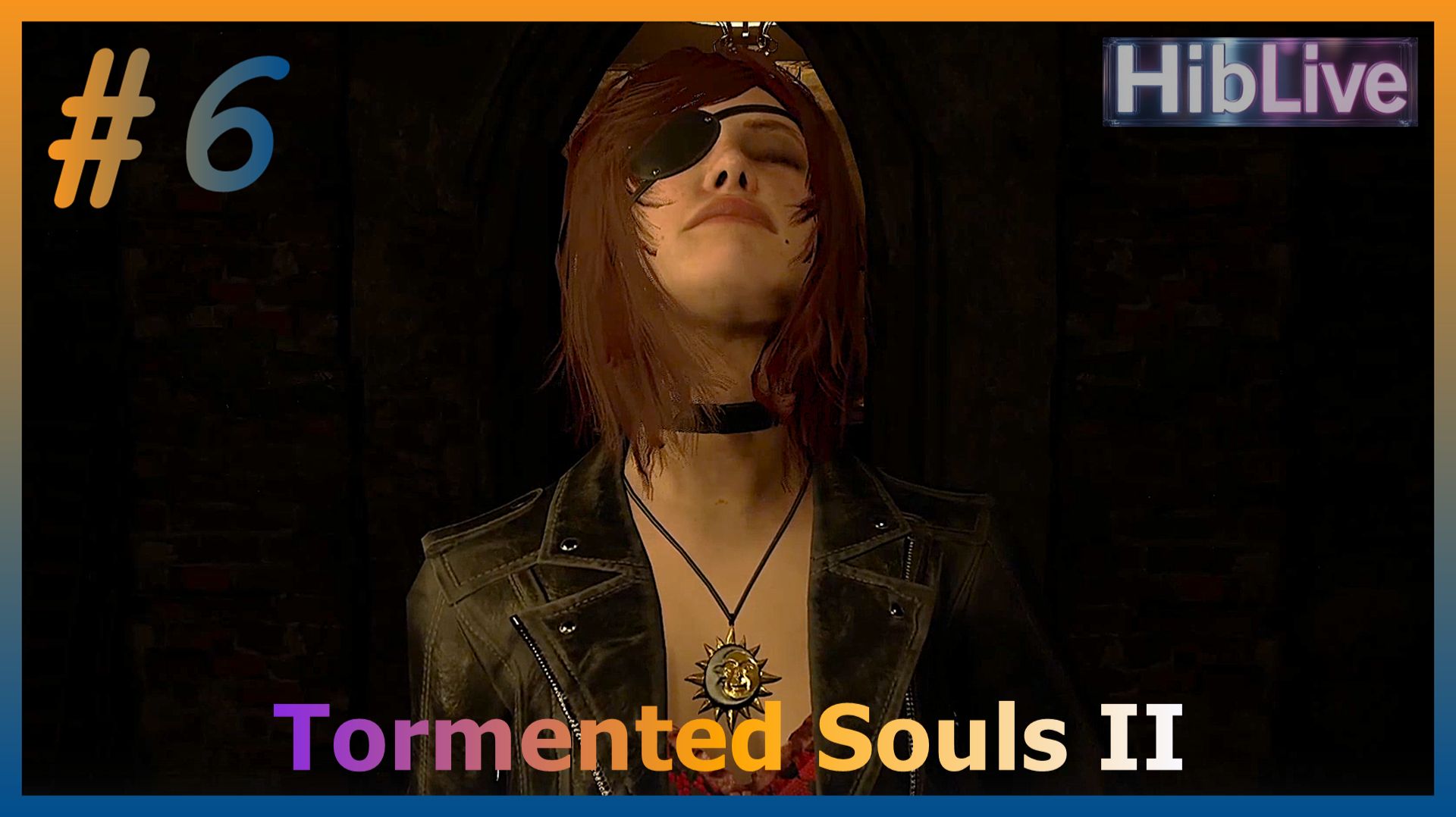 Прохождение Tormented Souls 2 #6 AVO (ru озвучка)