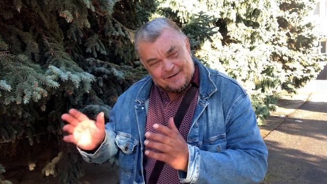 Про ИШАКА на ДЕРЕВЕ #анекдот