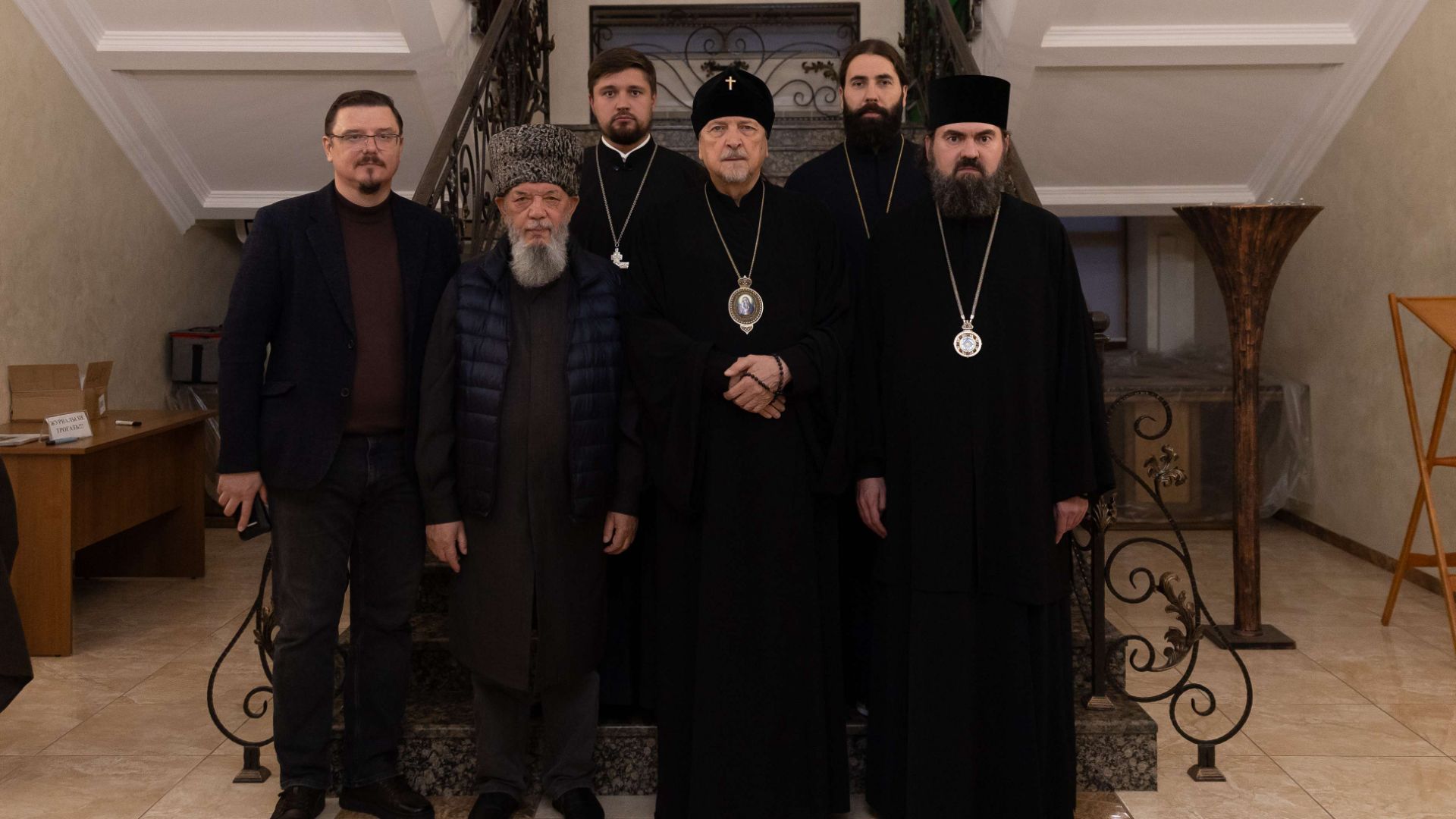 В Пятигорске обсудили участие в спортивных играх