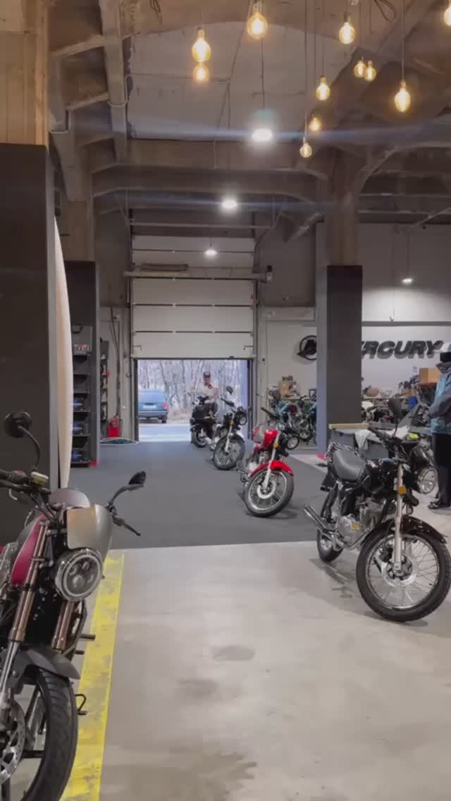 👌Комфорт модели MINSK Vesna #мотоцикл  #evomoto  #MOTUL