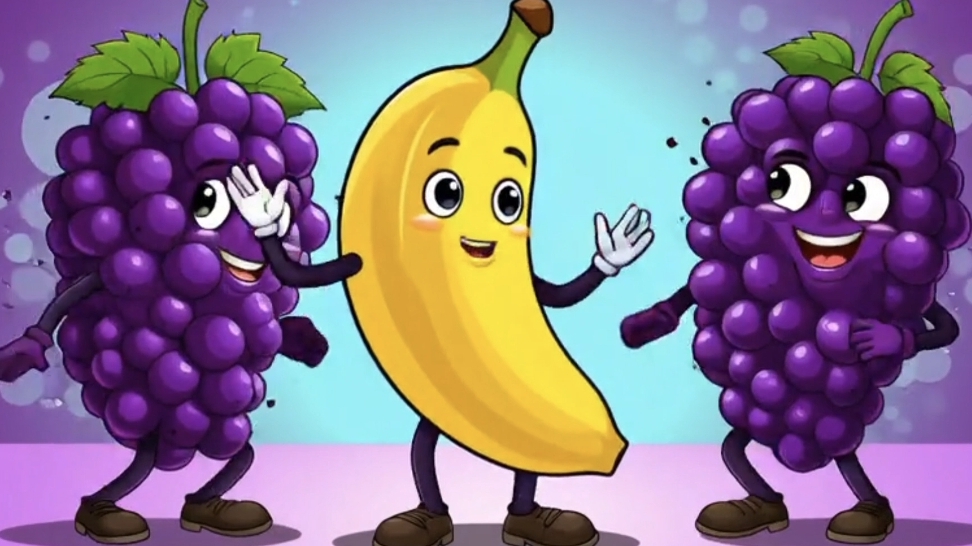 Сборник песенок для детей