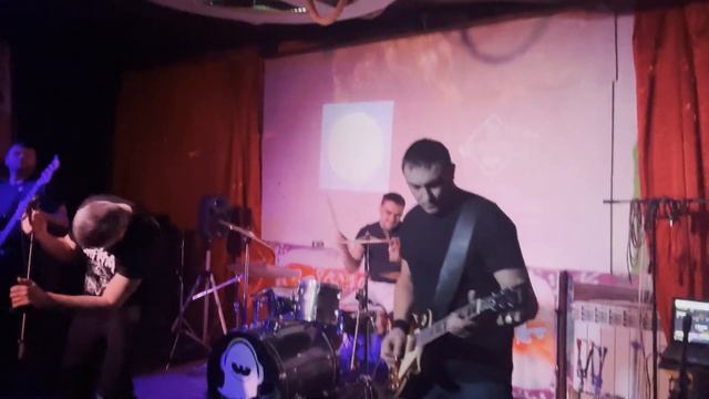 Слухи - За немытым окном 20.01.24