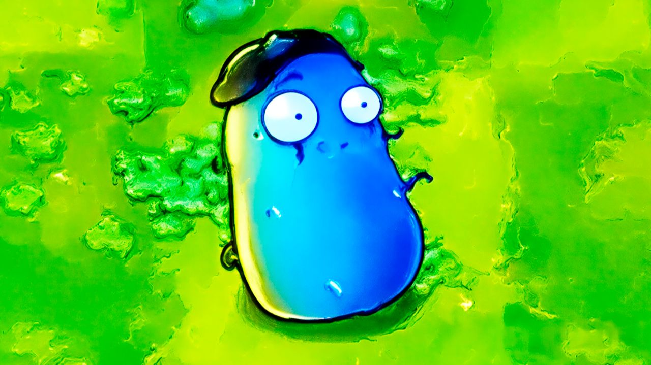 Pvz Fusion 3.2 В Обновлении Появилось Новое Растение: Алмазный Имитатор!