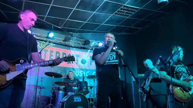 Слухи - День 03.05.24