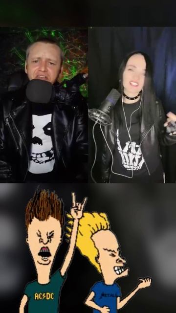 Крик Души - Гимн Рок-н-Ролла