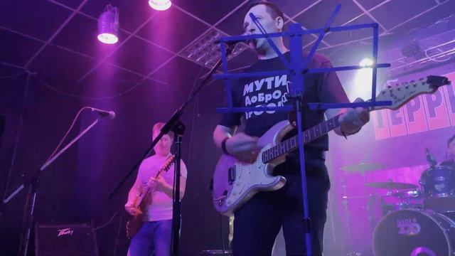 Навстречу горизонту - Светлоглазая Русь 03.05.24