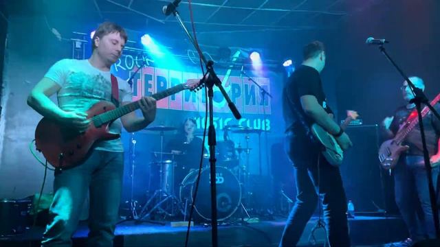 Навстречу горизонту - Не бзди! 03.05.24