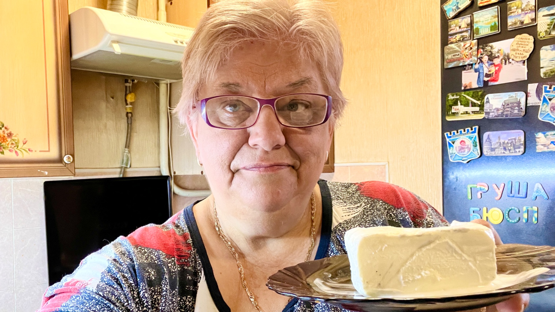 #1-13.11.25 - 🌹 ОПЯТЬ НАПРИДУМЫВАЛА 🌹 КАК ЗАБЛОКИРОВАТЬ ХЕЙТЕРА 🌹 НЕМНОГО ВЯЗАНАЯ 🌹