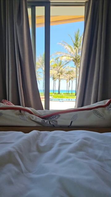 Radisson Blu Resort Cam Ranh Рэдиссон Блу Резорт Камрань Вьетнам