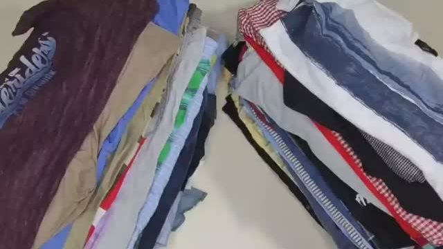 Лот 1304 Микс XL Мужской Германия ПРЕМИУМ 1090ркг 25,8кг 74ед