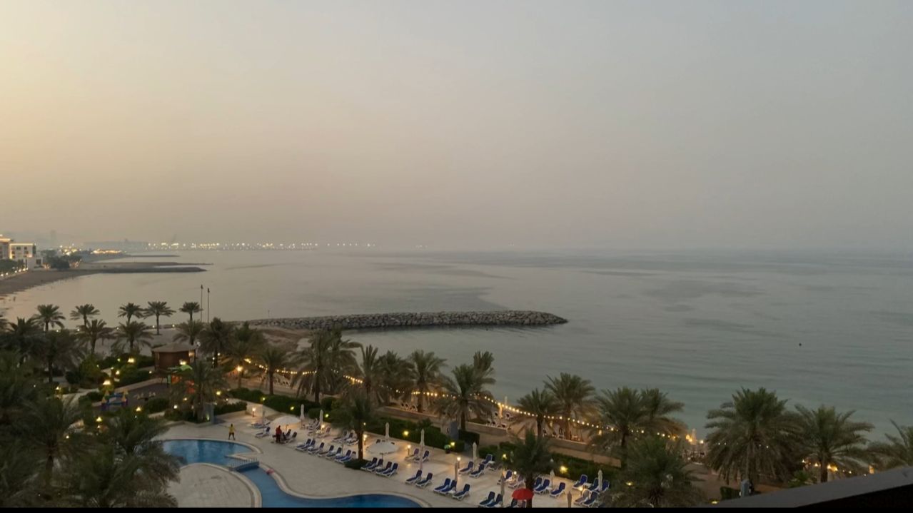 Вот такое обзорное видео получилось после отдыха