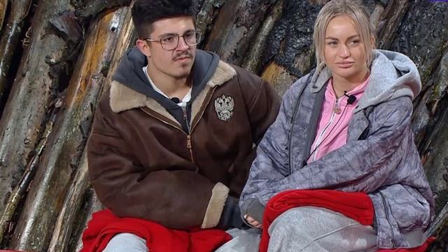 💕 Никита Гуранда ревнует Рахимову к Роме Кузину или не согласен «перевоспитываться»| Новости Дом 2