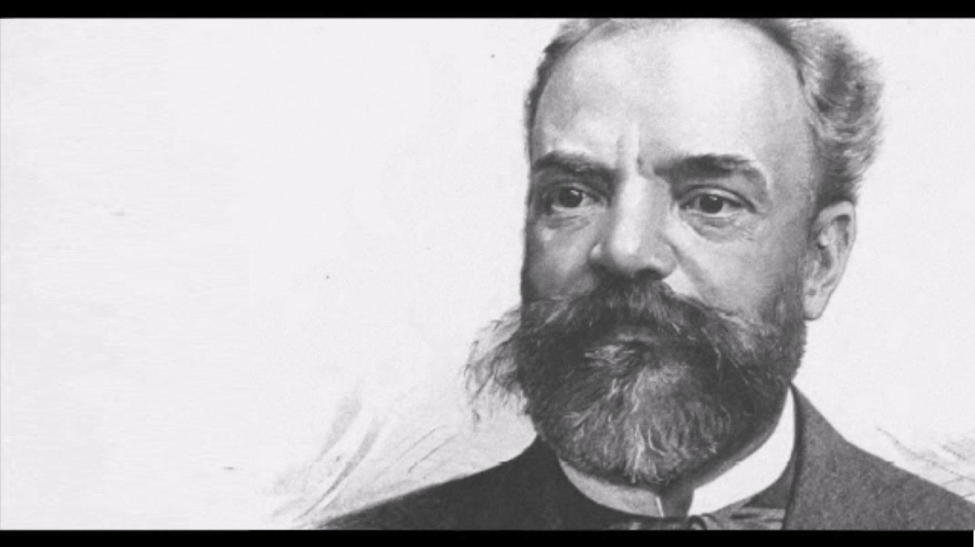 Лучшее из классической музыки Антонин Леопольда Дворжака