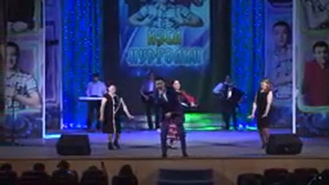 Иҙел Нурғәлин - Башҡортостан ҡыҙҙары🌺🌹🌷🎋❤