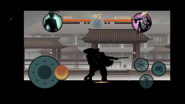 ВТОРОЙ АКТ ПРИБЛИЖАЕТСЯ К КОНЦУ! |Shadow Fight 2 Special Edition|#6