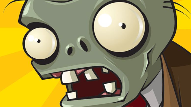 Plants vs. Zombies