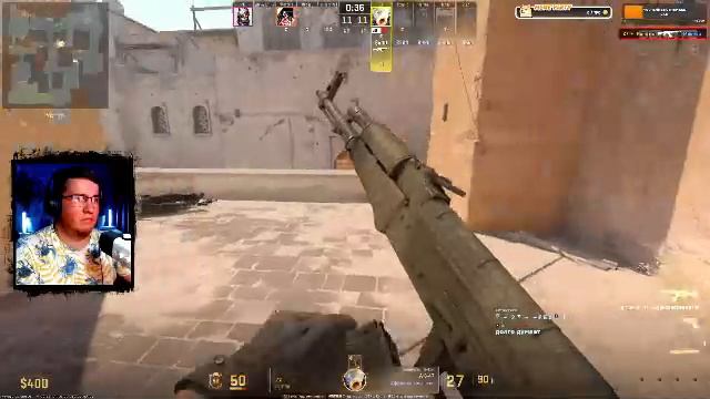 Тащим в Counter-Strike 2 | КООП-СТРИМ | Ищем читеров и ВХ