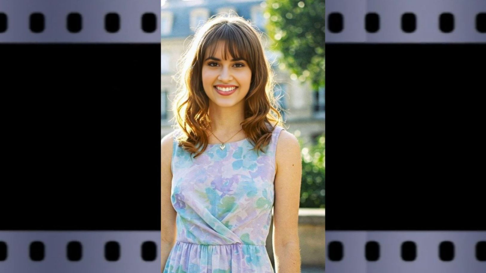 Диана Анкудинова.Ретро.50е.