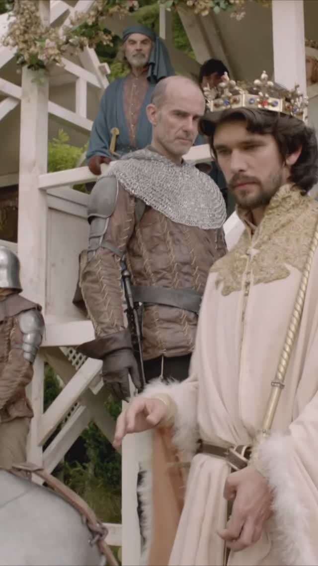 Реквием по Королю